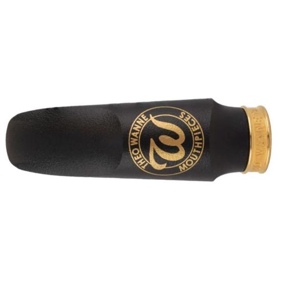 THEO WANNE ESSENTIALS JAZZ 5 - Bec saxophone alto