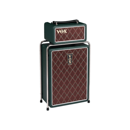 Ampli guitare électrique Vox - Mini stack British Racing