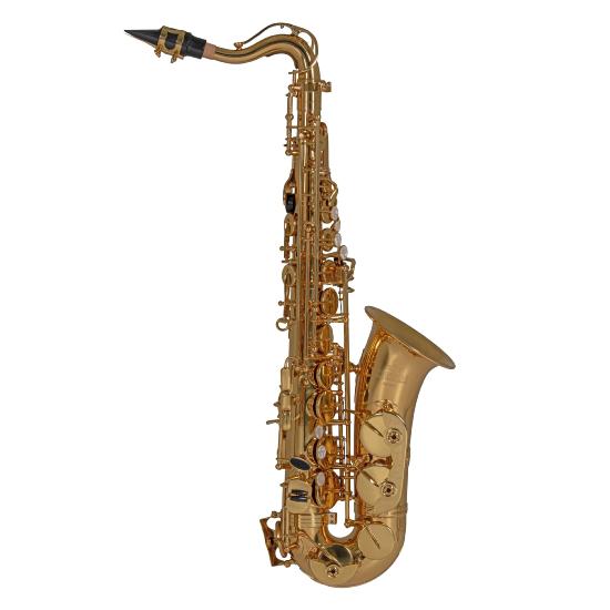 Roy Benson AS-201 - Saxophone Alto pour enfant Student Series