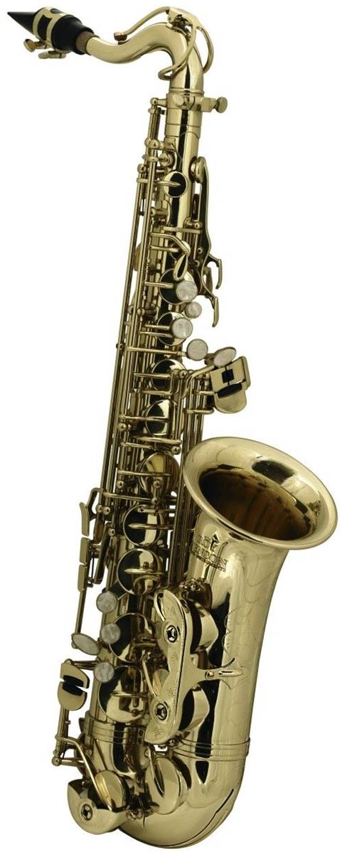 Roy Benson AS-201 - Saxophone Alto pour enfant Student Series